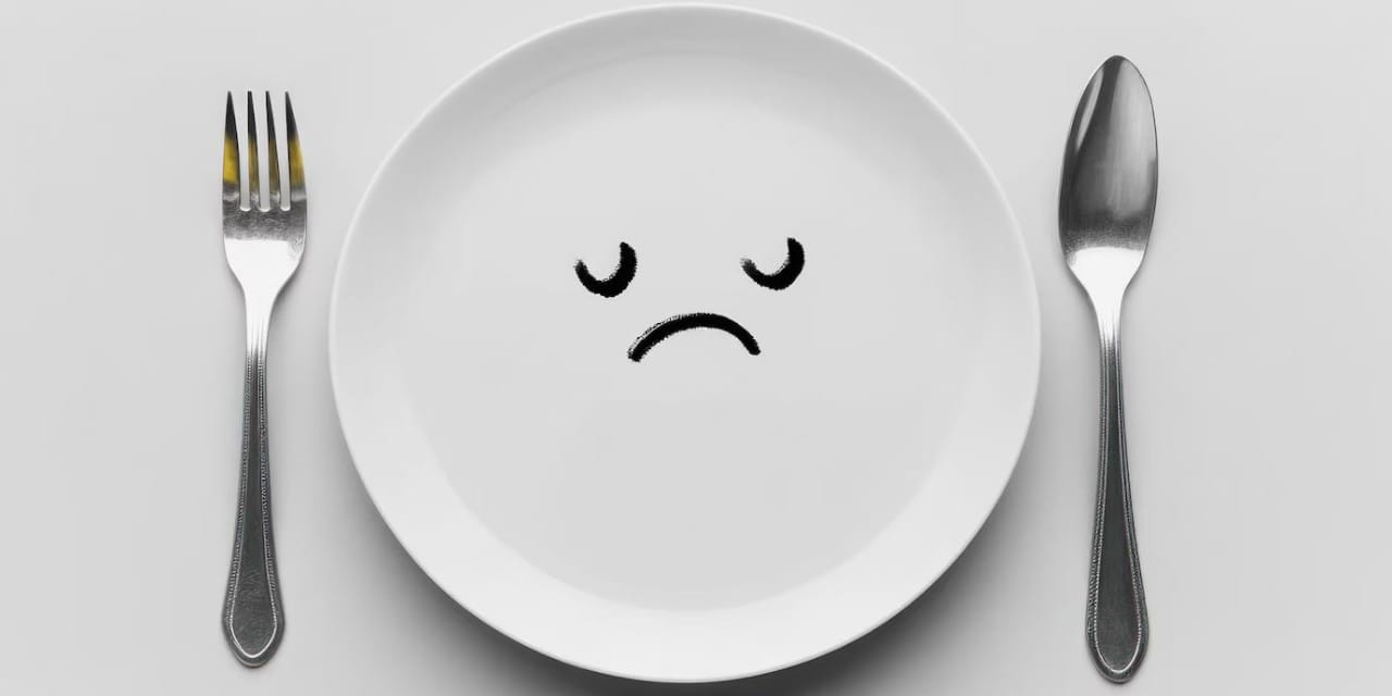 Стресс и питание: разрываем порочный круг переедания