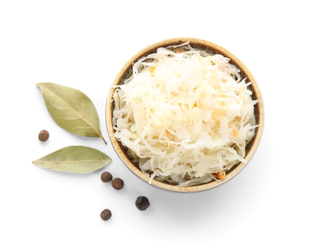 Рецепт малосольной капусты — быстро, просто и вкусно