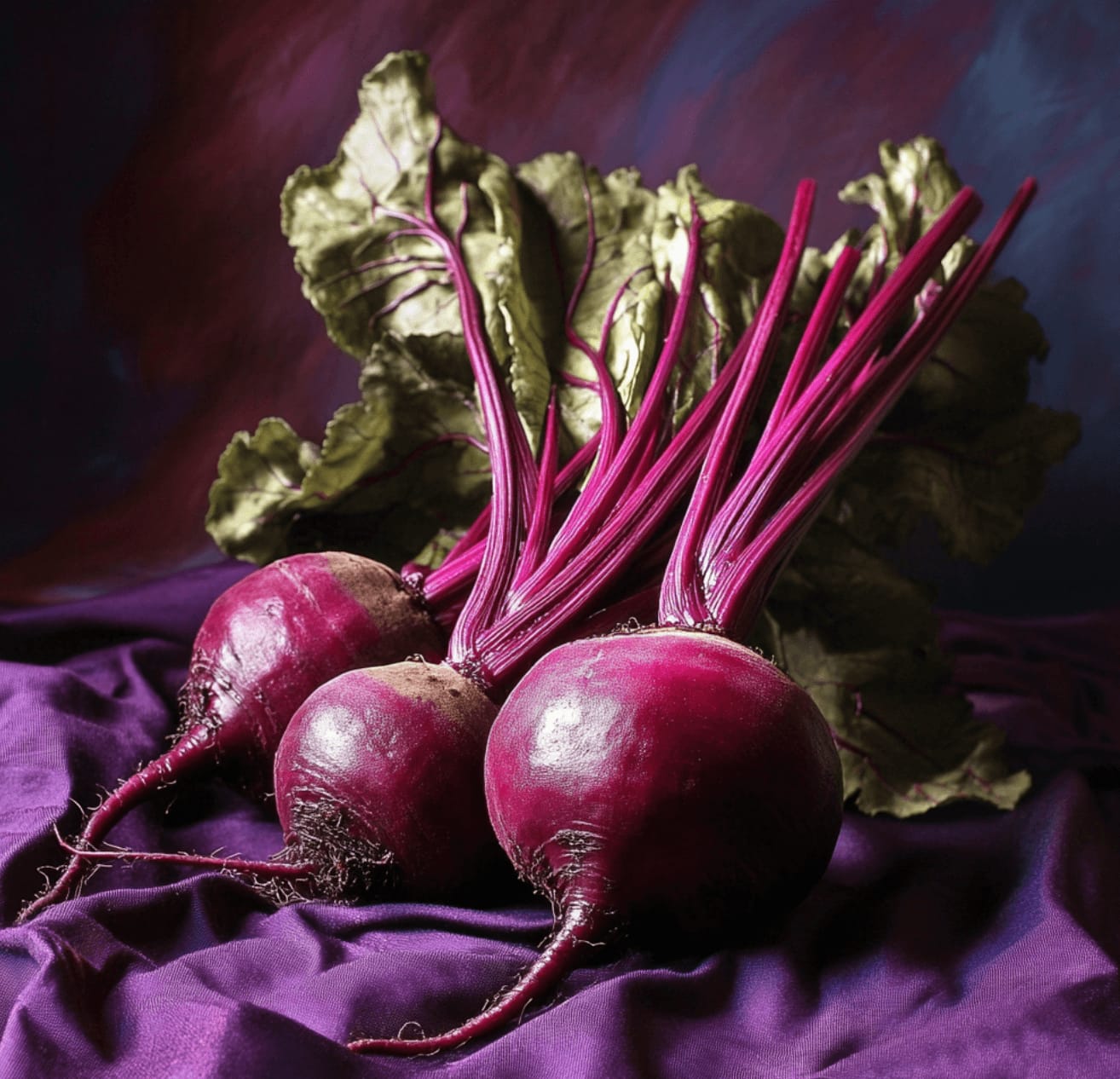 Что можно приготовить из свёклы и почему она полезна