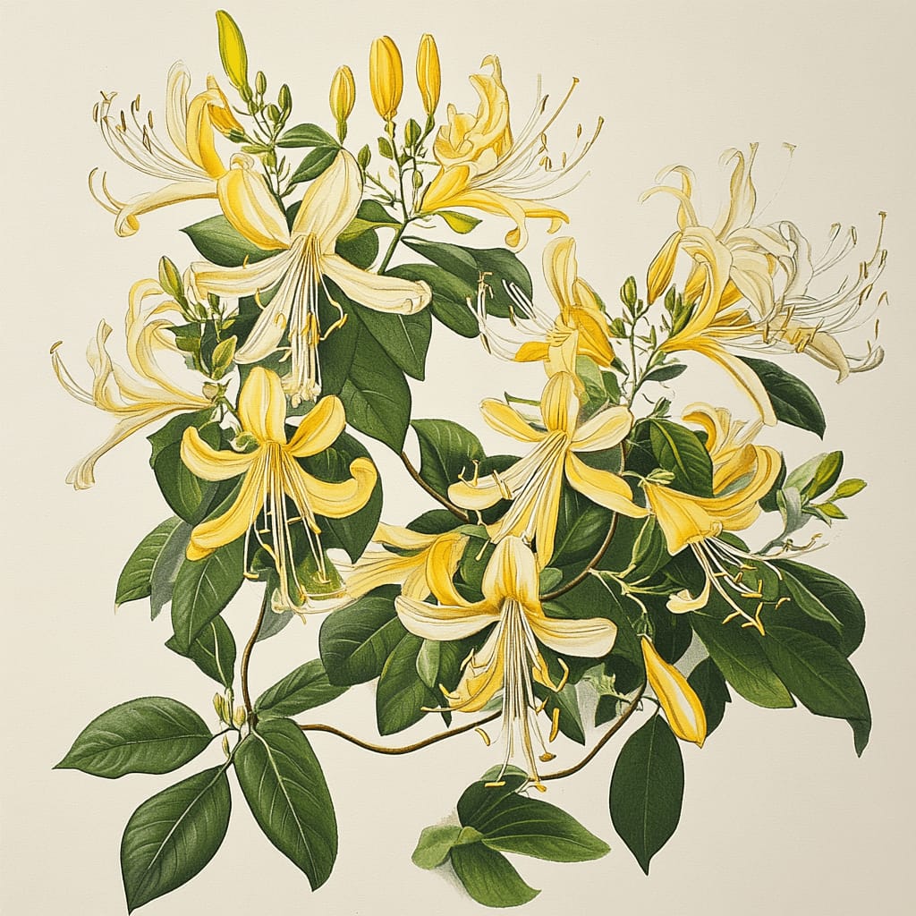 Польза и вред жимолости, ее состав и способы употребления